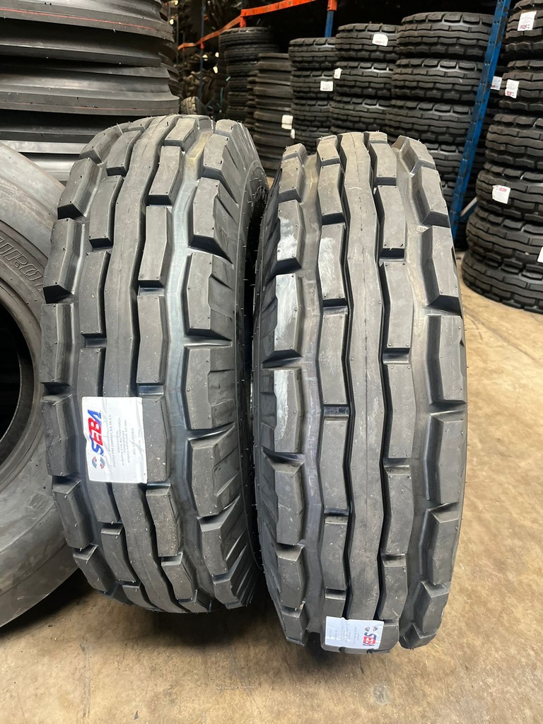 7.5 - 16 14CP F-2 ULTRA TL SEBA | Maquinaria Agrícola JAS